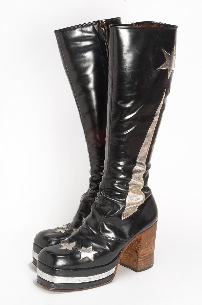 Boot | London Museum