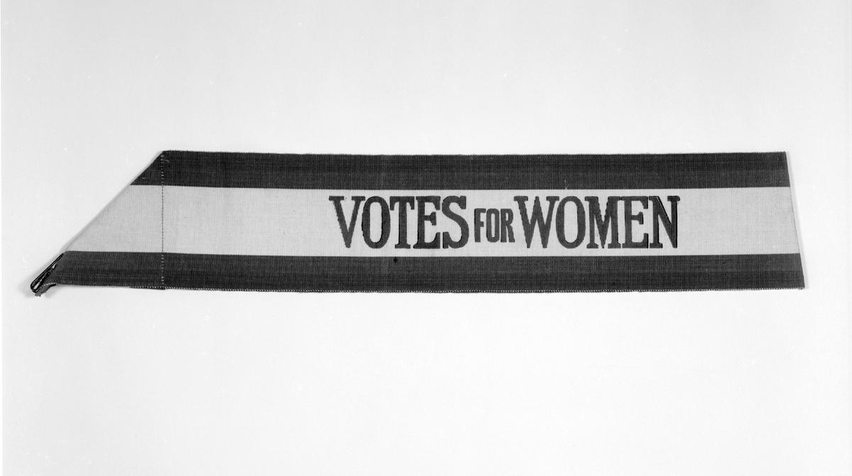Sash | London Museum