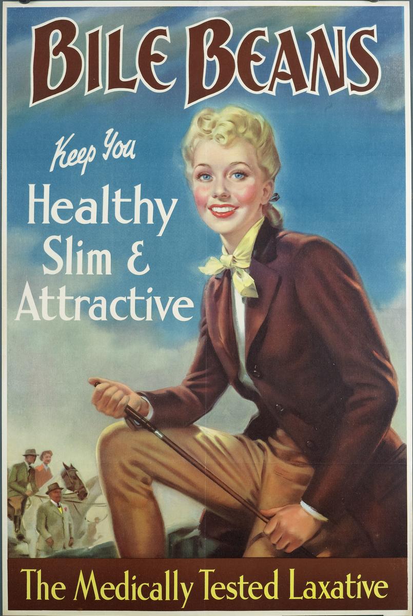 Bile Beans, keep you healthy, slim and attractive, the medically tested ...