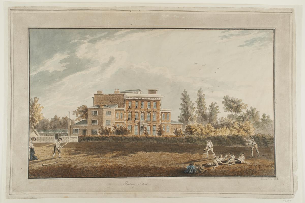 Putney School | London Museum