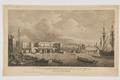 A View of London Bridge before the late alteration as in the year 1760 ...