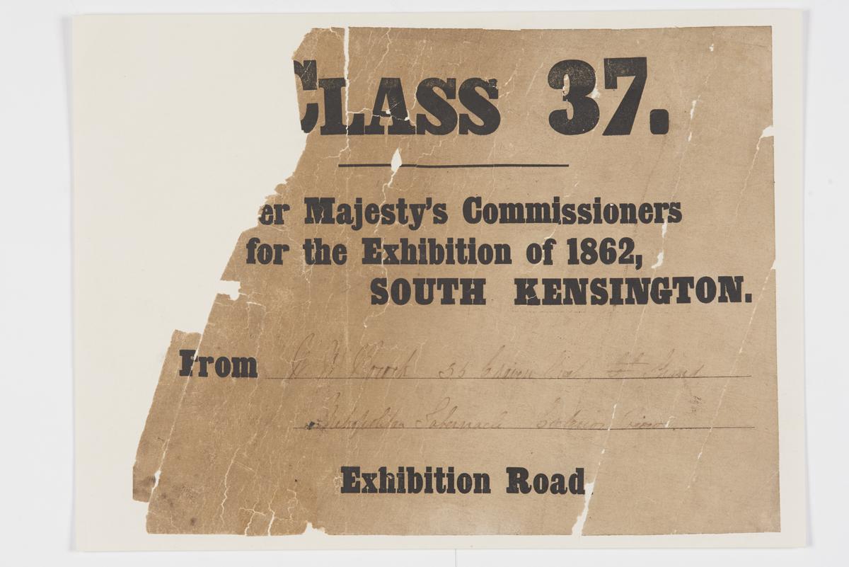 (The Metropolitan Tabernacle) | London Museum