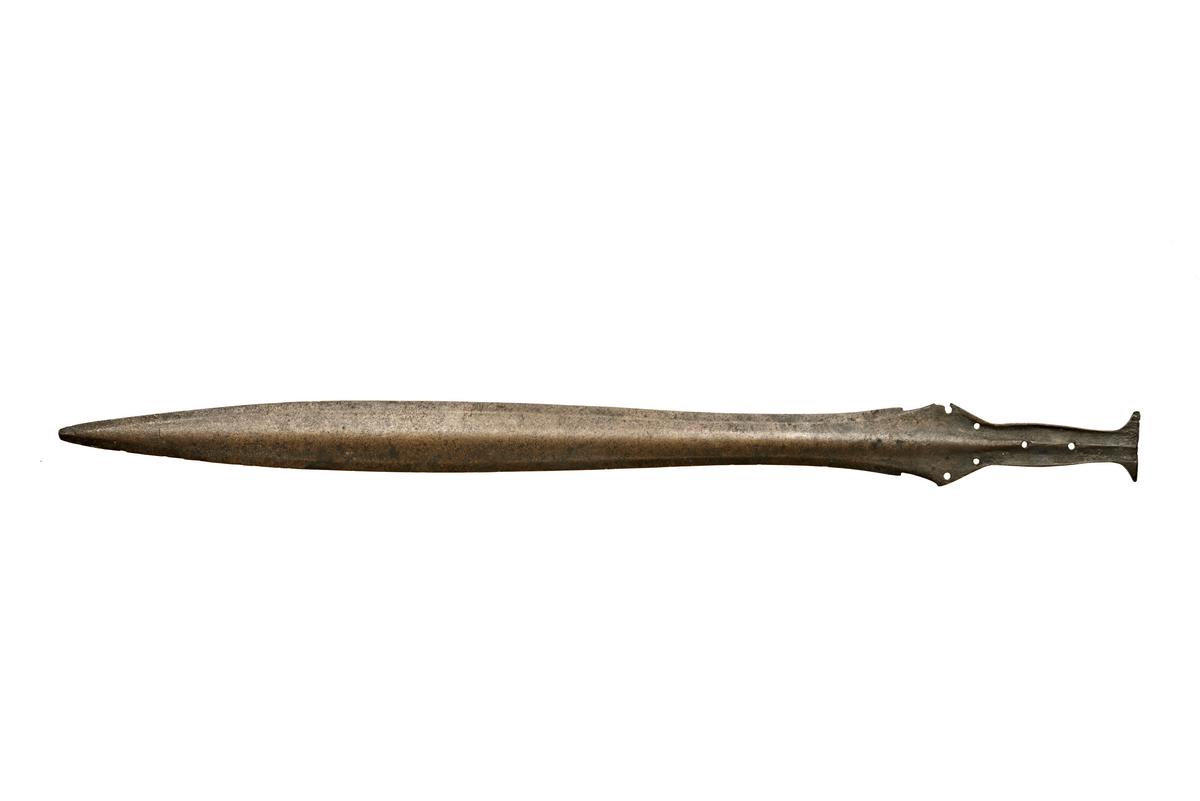 Sword | London Museum