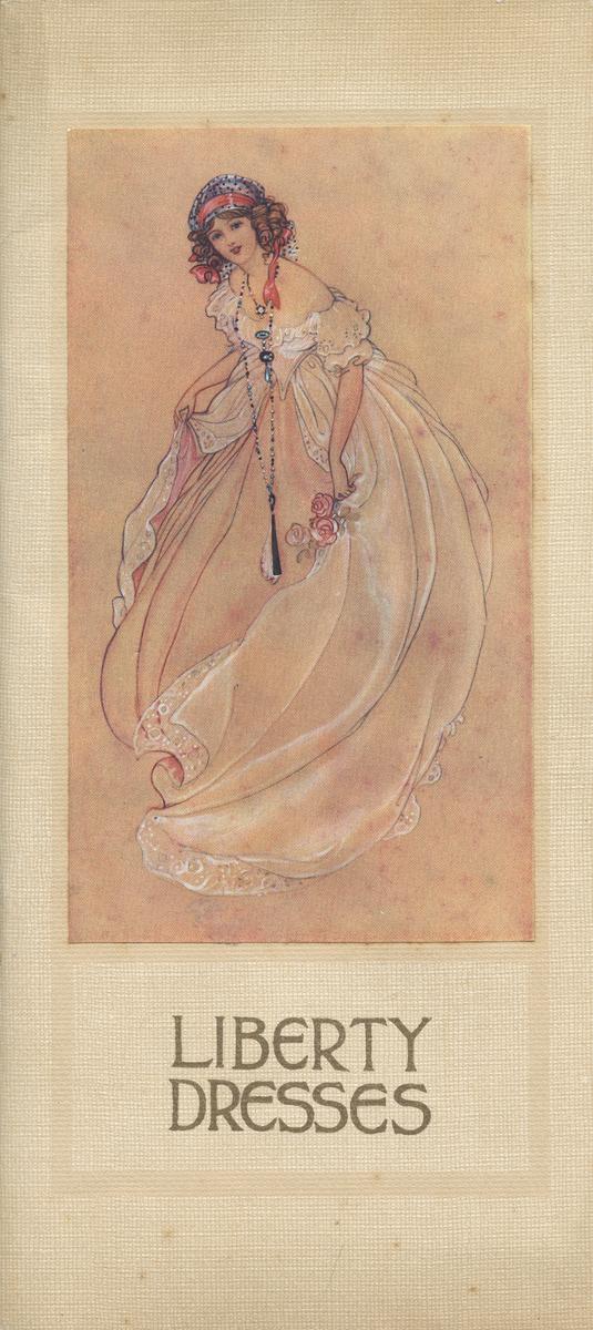 Liberty Dresses | London Museum