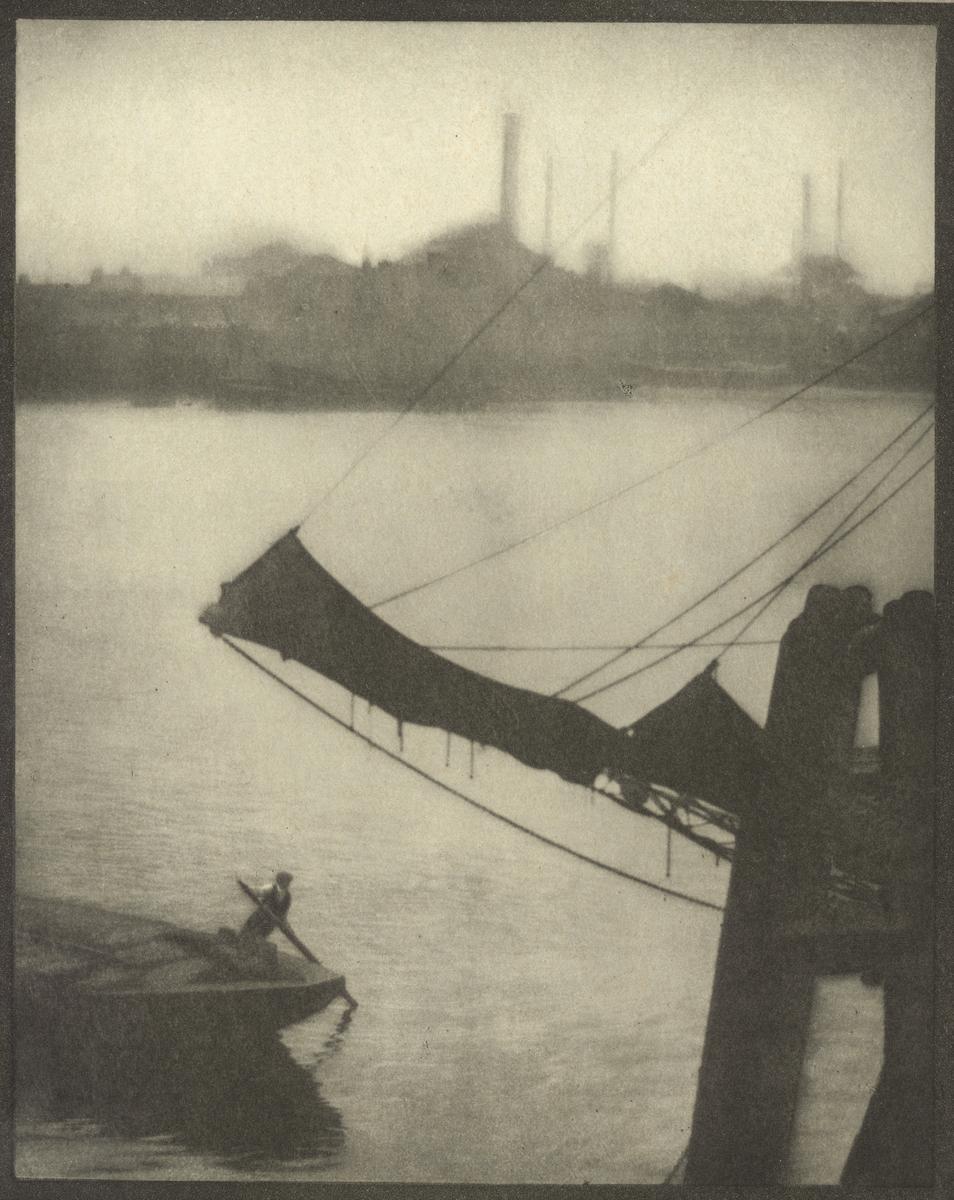 Wapping | London Museum