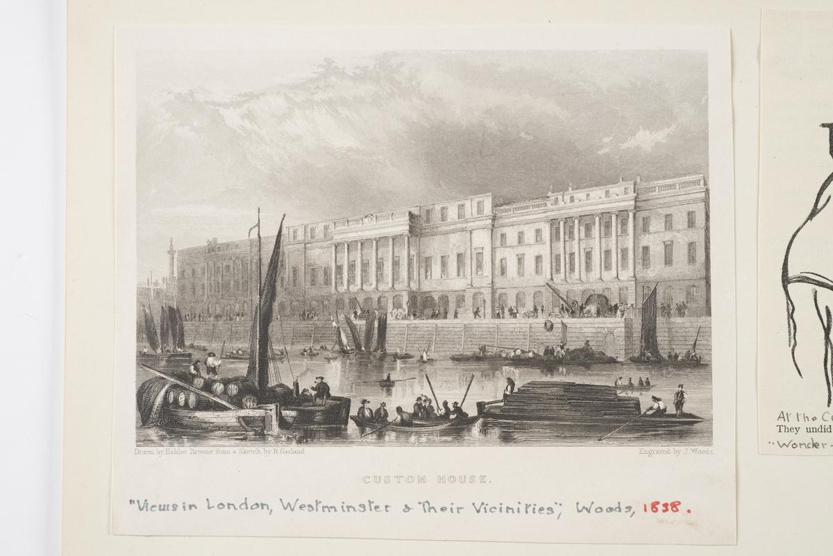 Custom House | London Museum