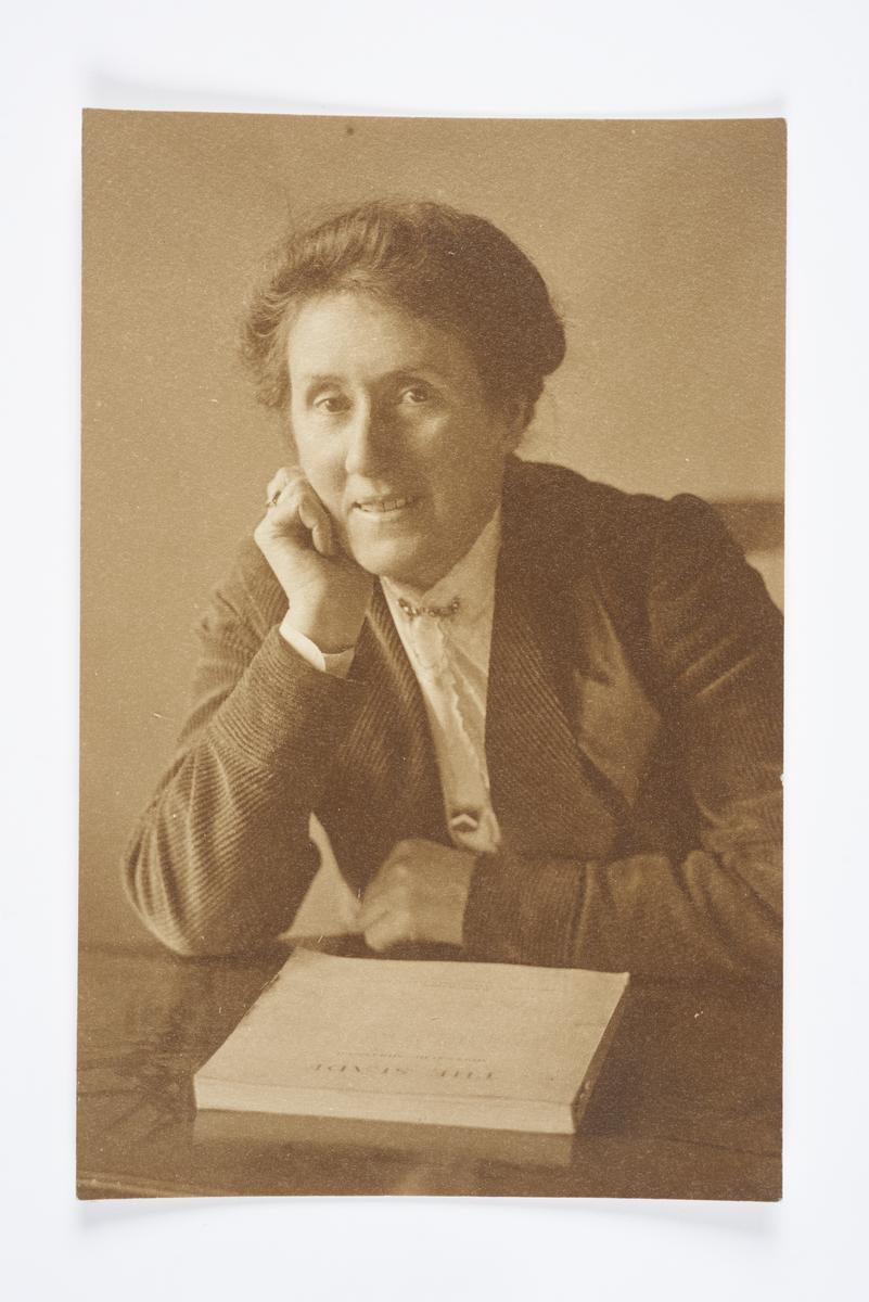 Suffragette Ada Wright | London Museum