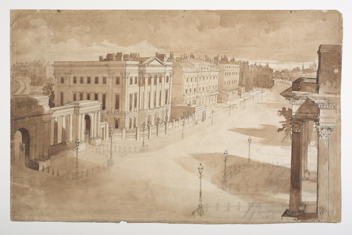 Apsley House | London Museum