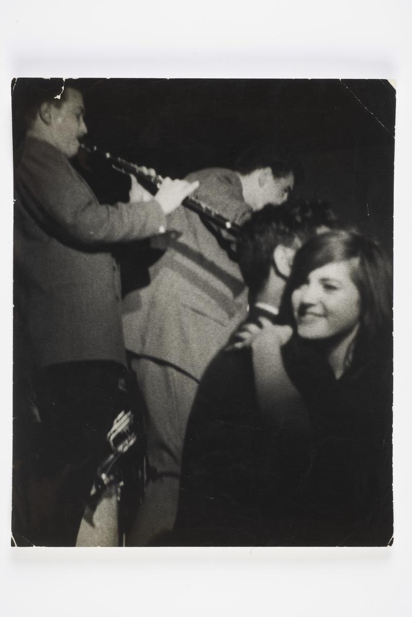 Photograph, gelatin silver print | London Museum
