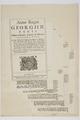 Anno Regni Georgii II Regis Magna Britannia, Francia, & Hibernia ...