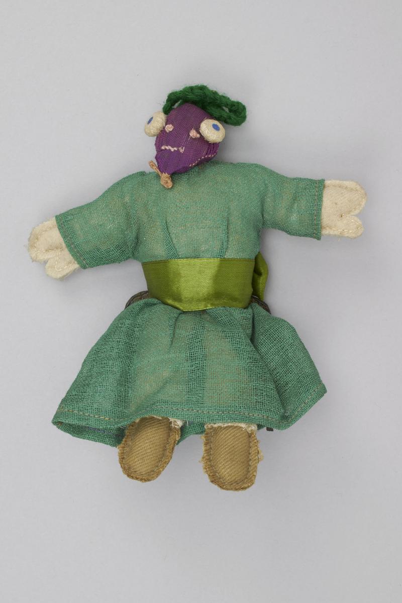 Little Radish | London Museum