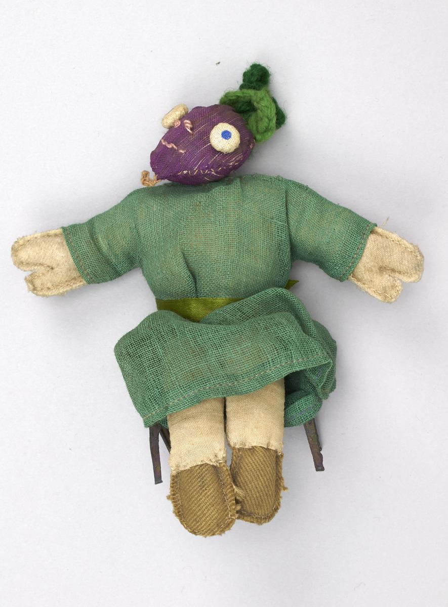 Little Radish | London Museum