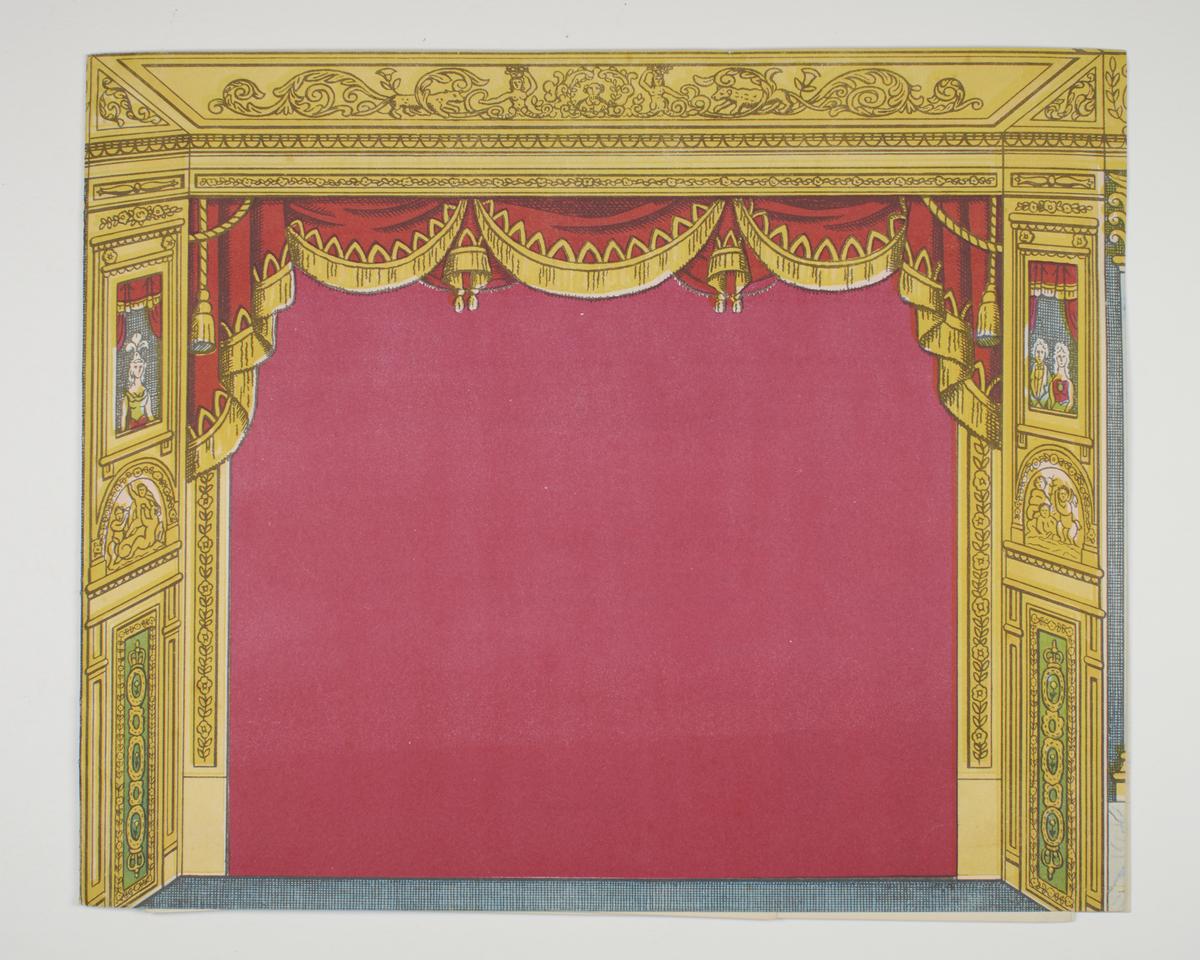 Blackbeard the Pirate | London Museum