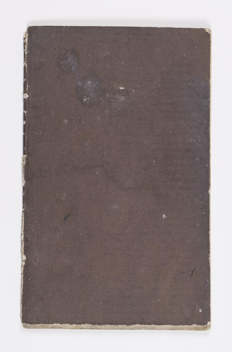 Joseph Chater & Son, Glass, Lead, Oil, and Colour Merchants | London Museum