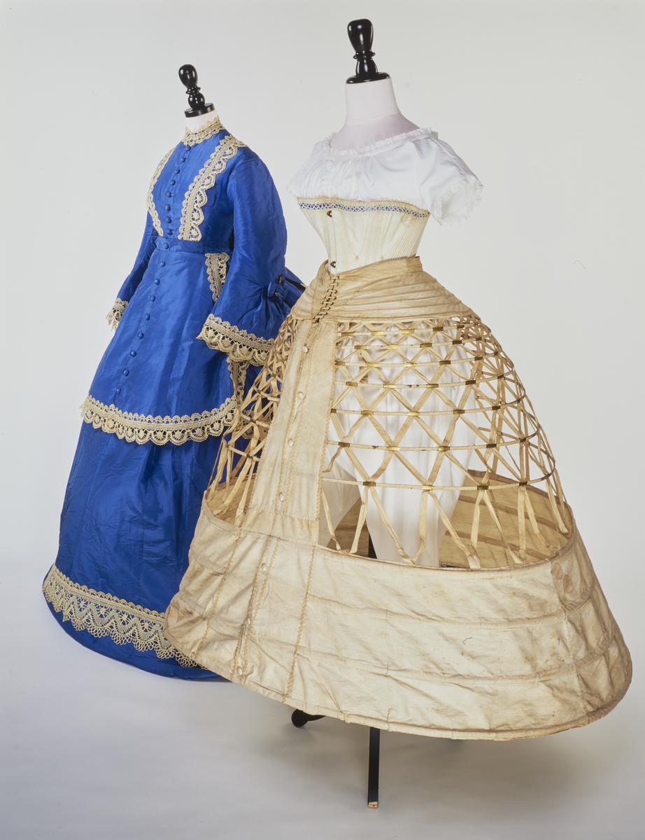 Crinoline | London Museum