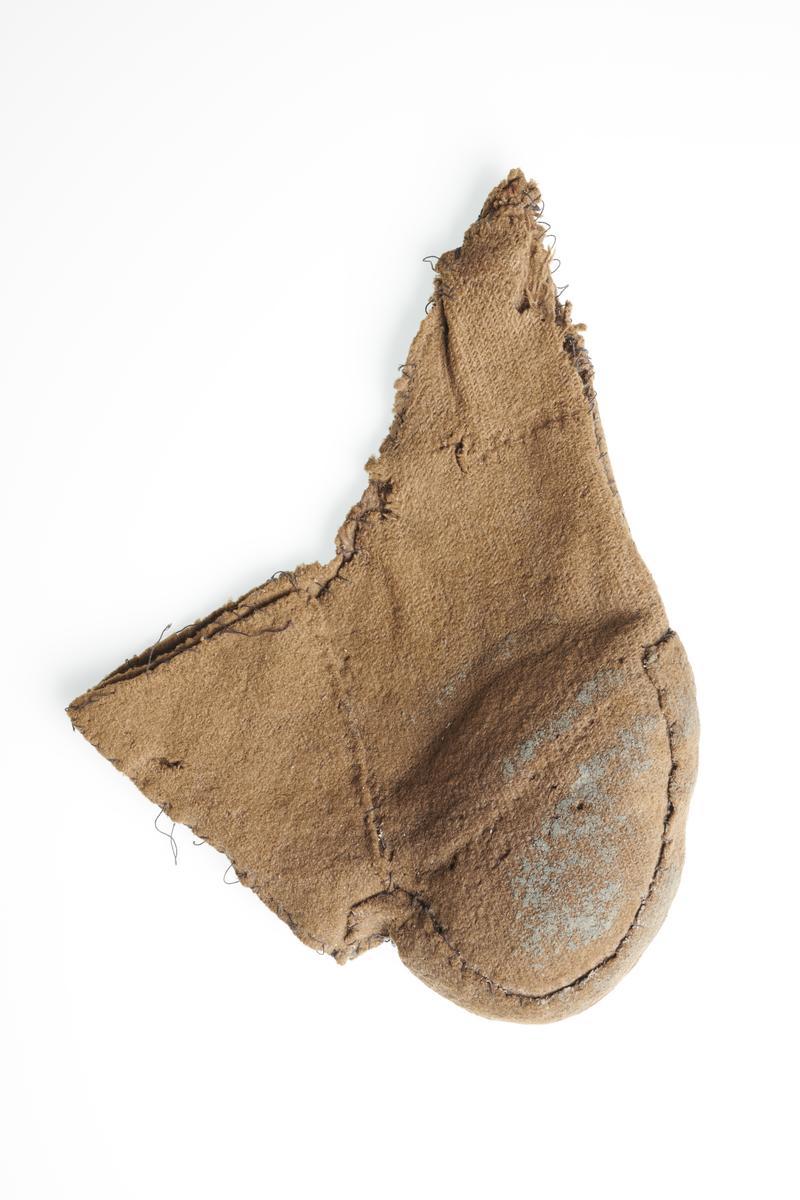 Cod-piece | London Museum