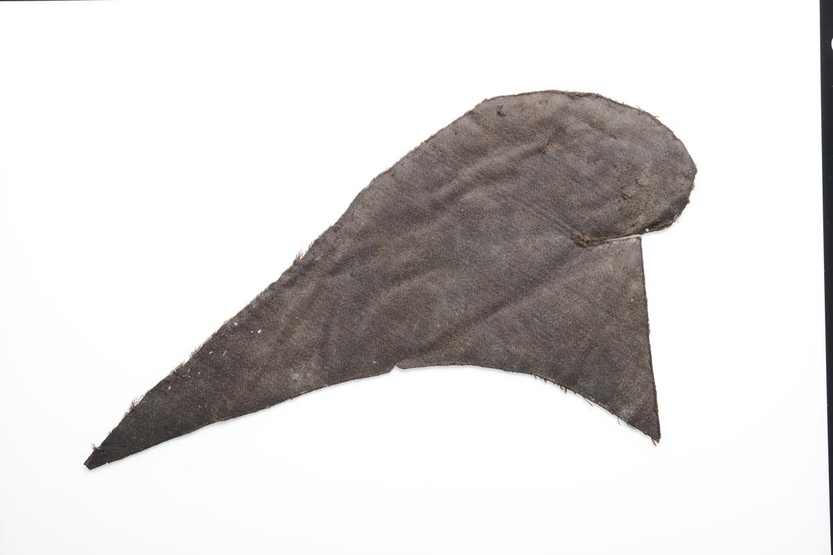 Cod piece | London Museum