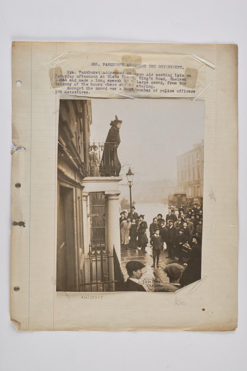 Glebe Place Chelsea | London Museum