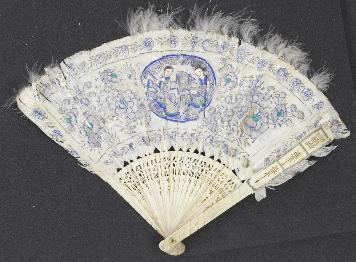 Fan | London Museum