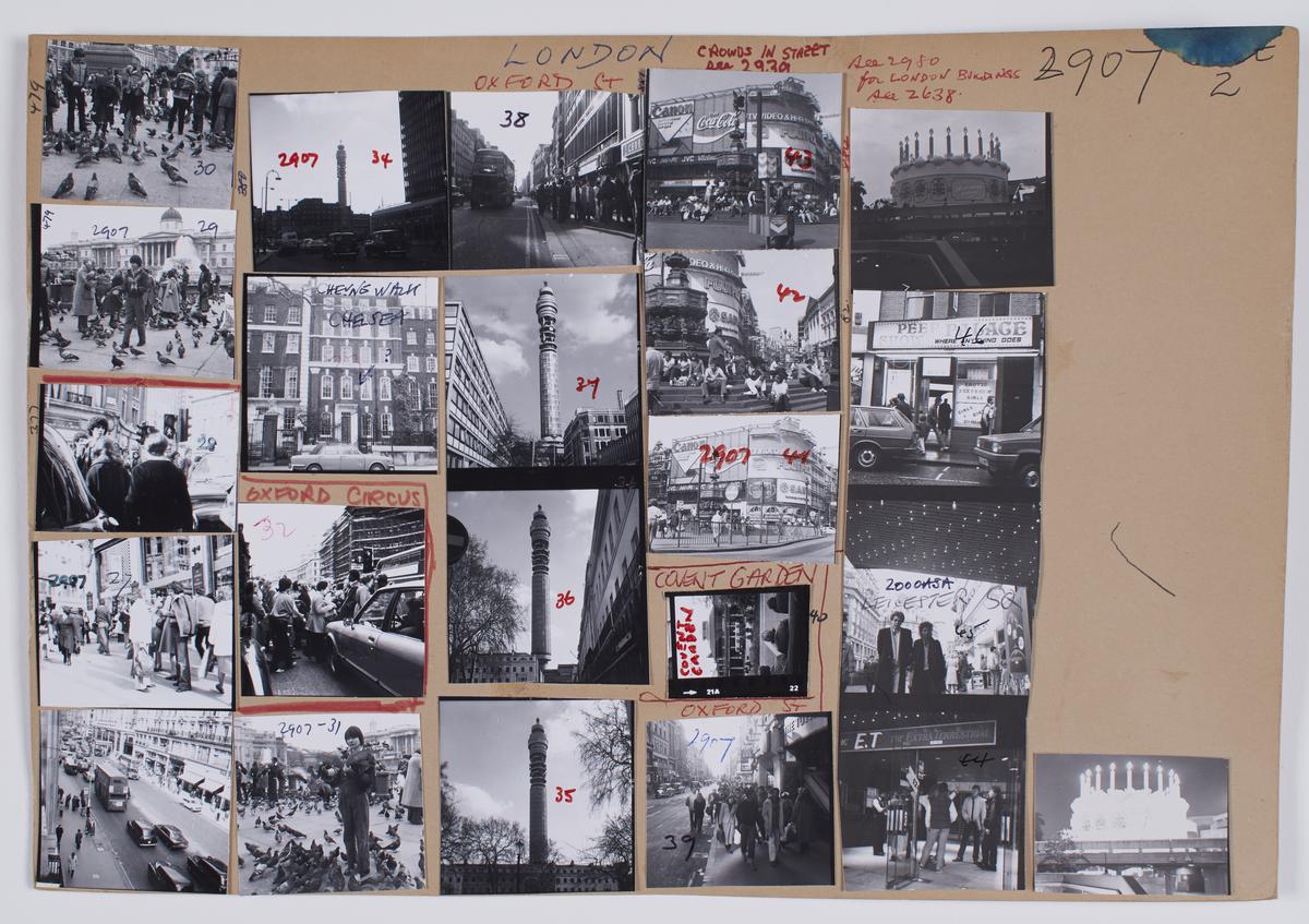 London | London Museum