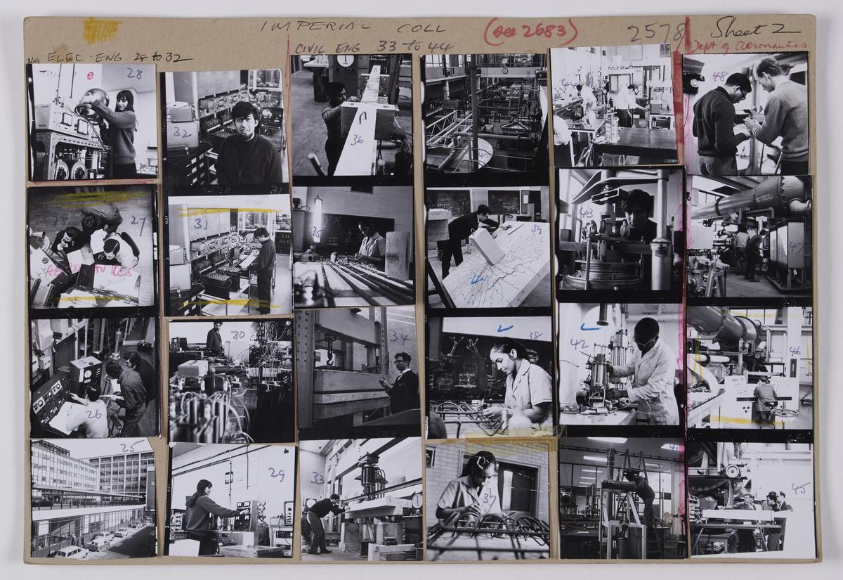 Imperial Coll | London Museum