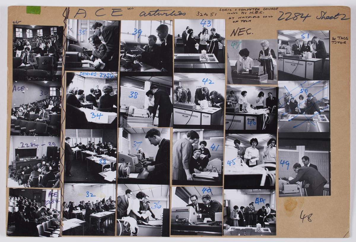 ACE Activities | London Museum