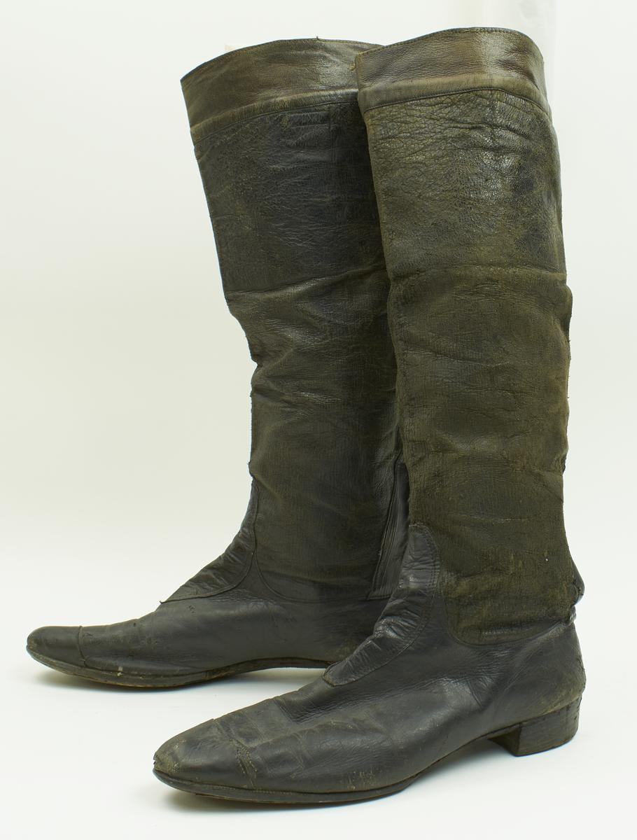 Boot | London Museum