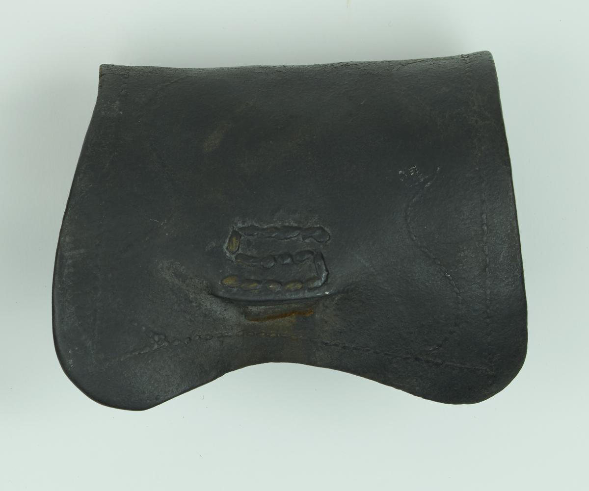Spur, spur leather | London Museum