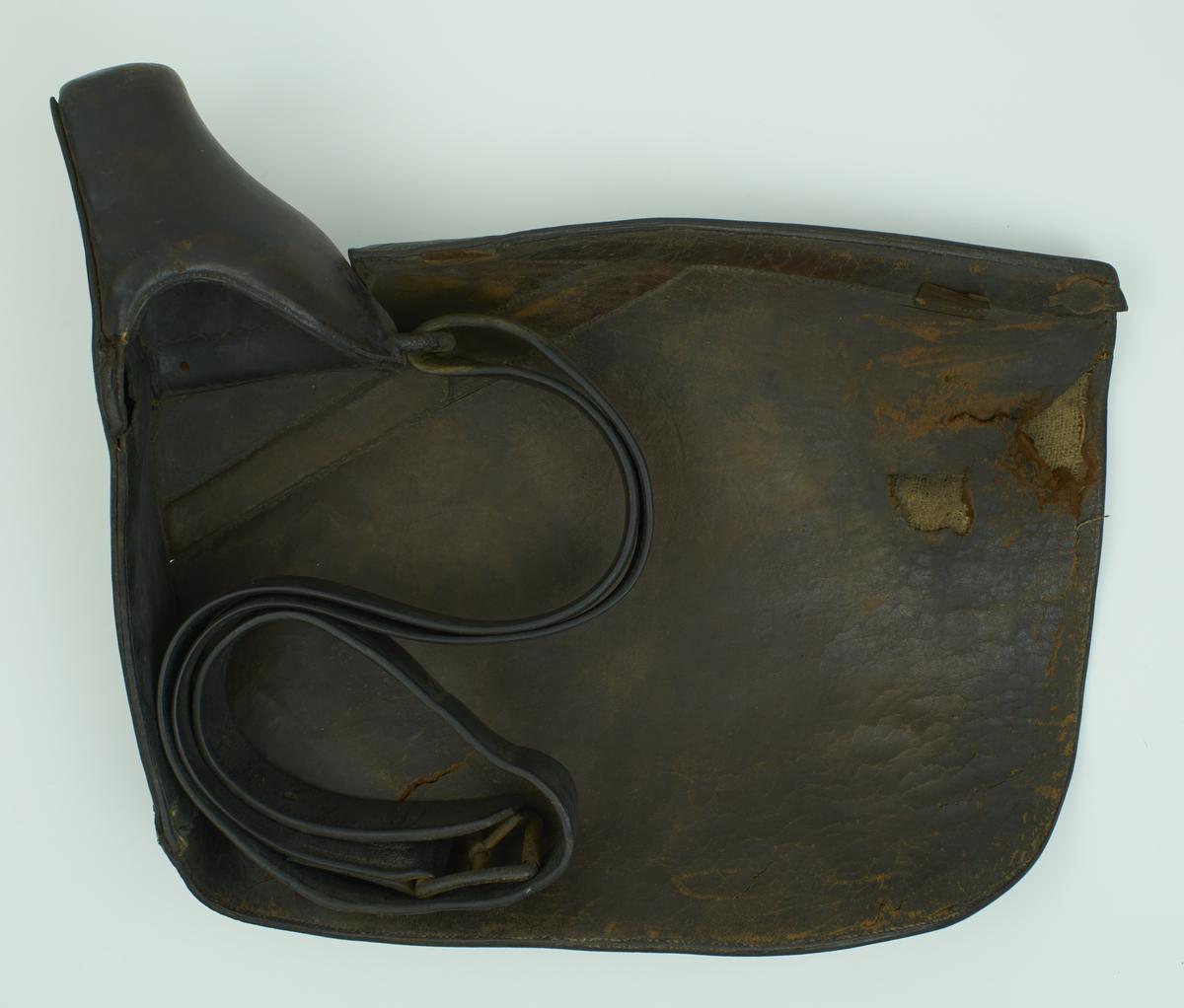 Boot, gambado | London Museum