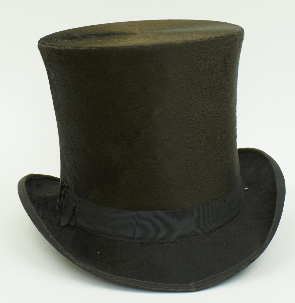 Hat, top hat | London Museum