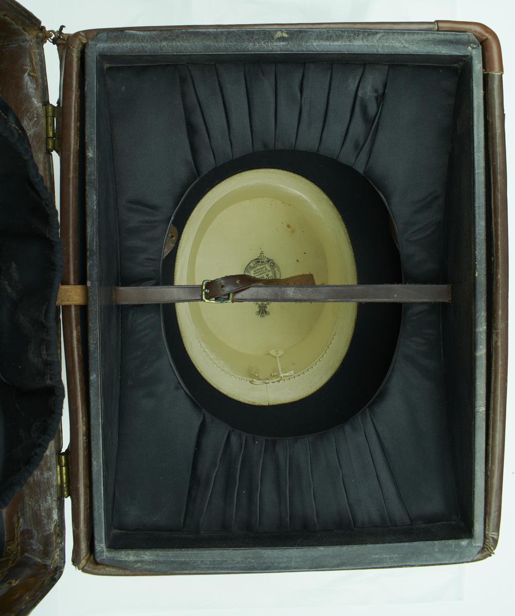 Hat, top hat | London Museum