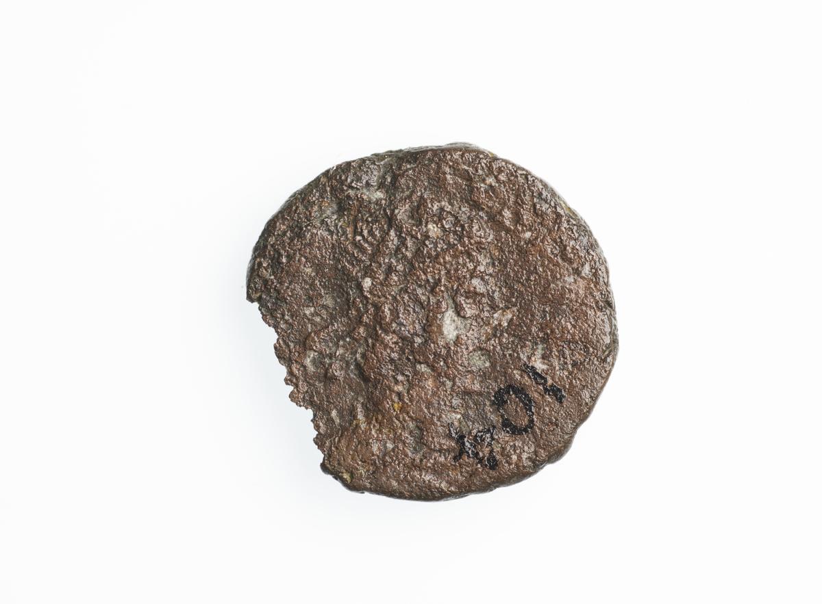 Coin, nummus AE4 | London Museum