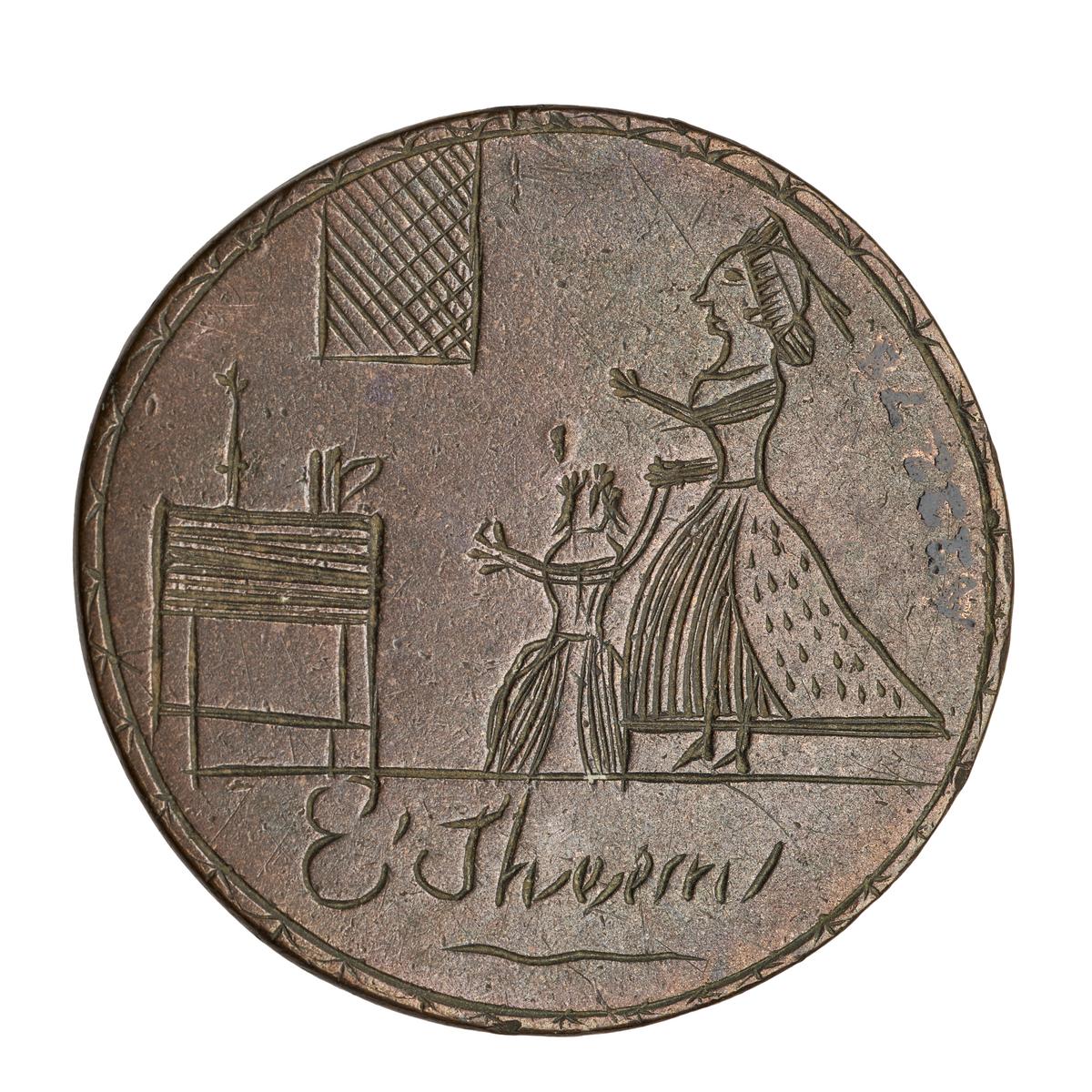 Token | London Museum