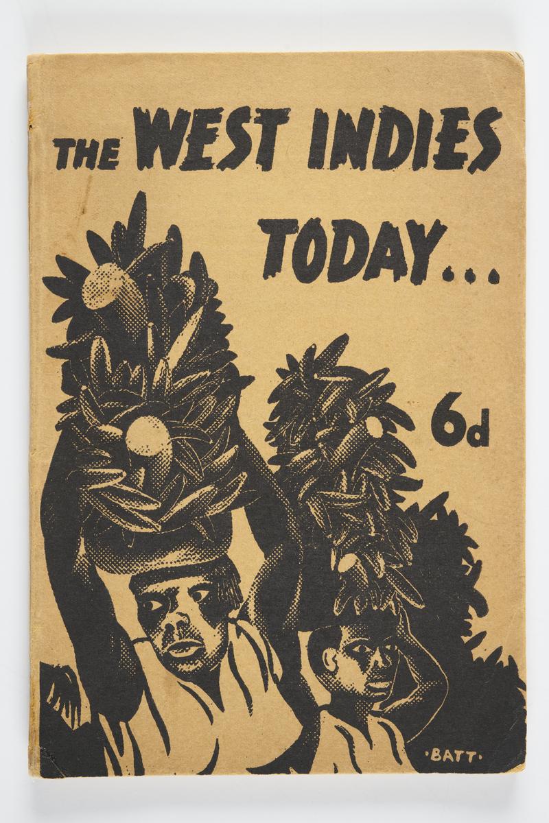 The West Indies Today | London Museum