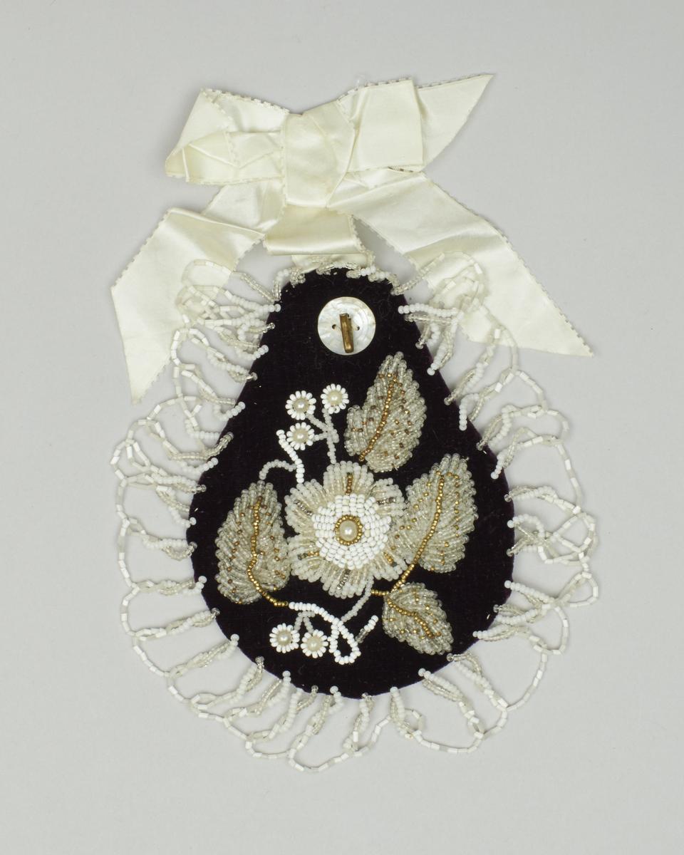 Watch mount | London Museum