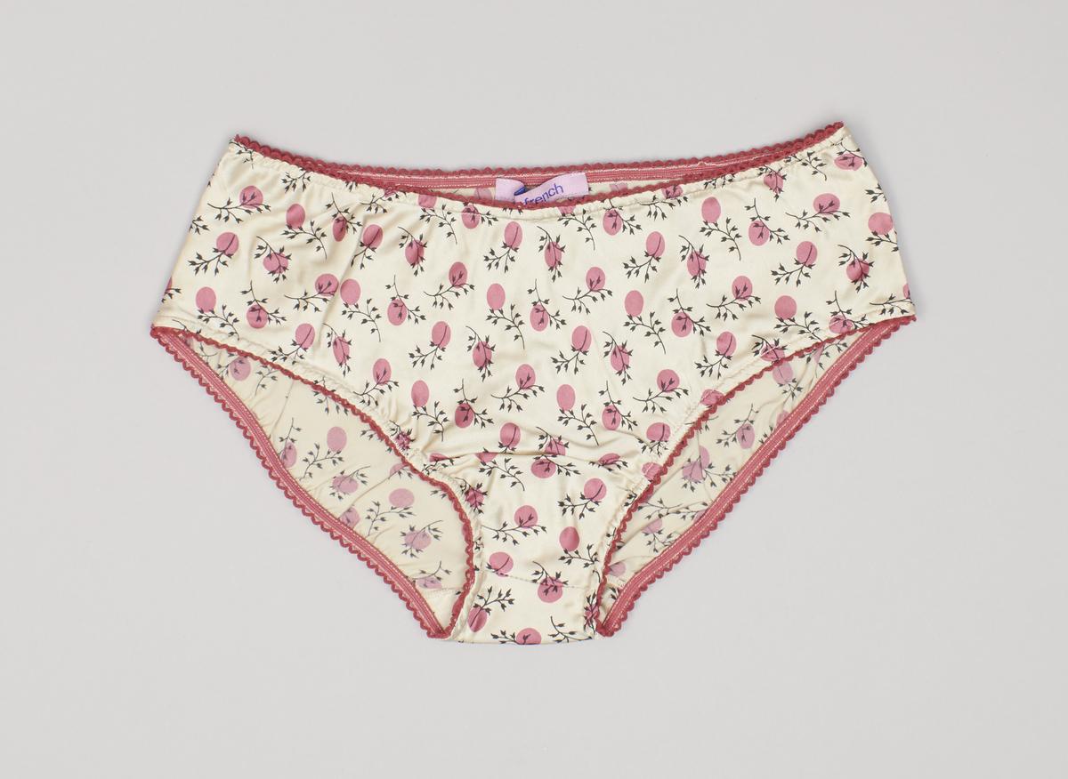 Knickers, briefs | London Museum