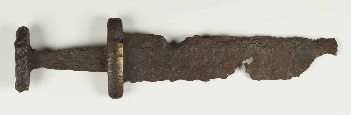 Sword | London Museum