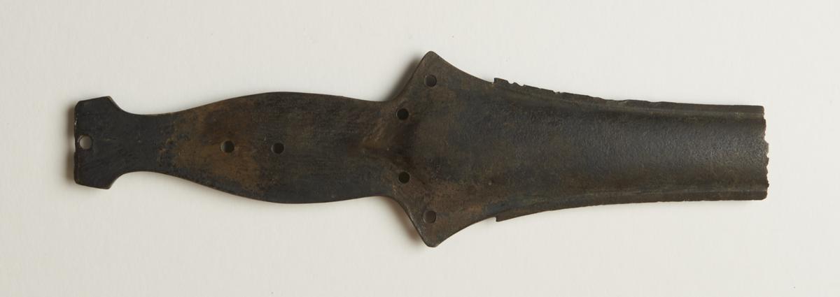 Sword | London Museum
