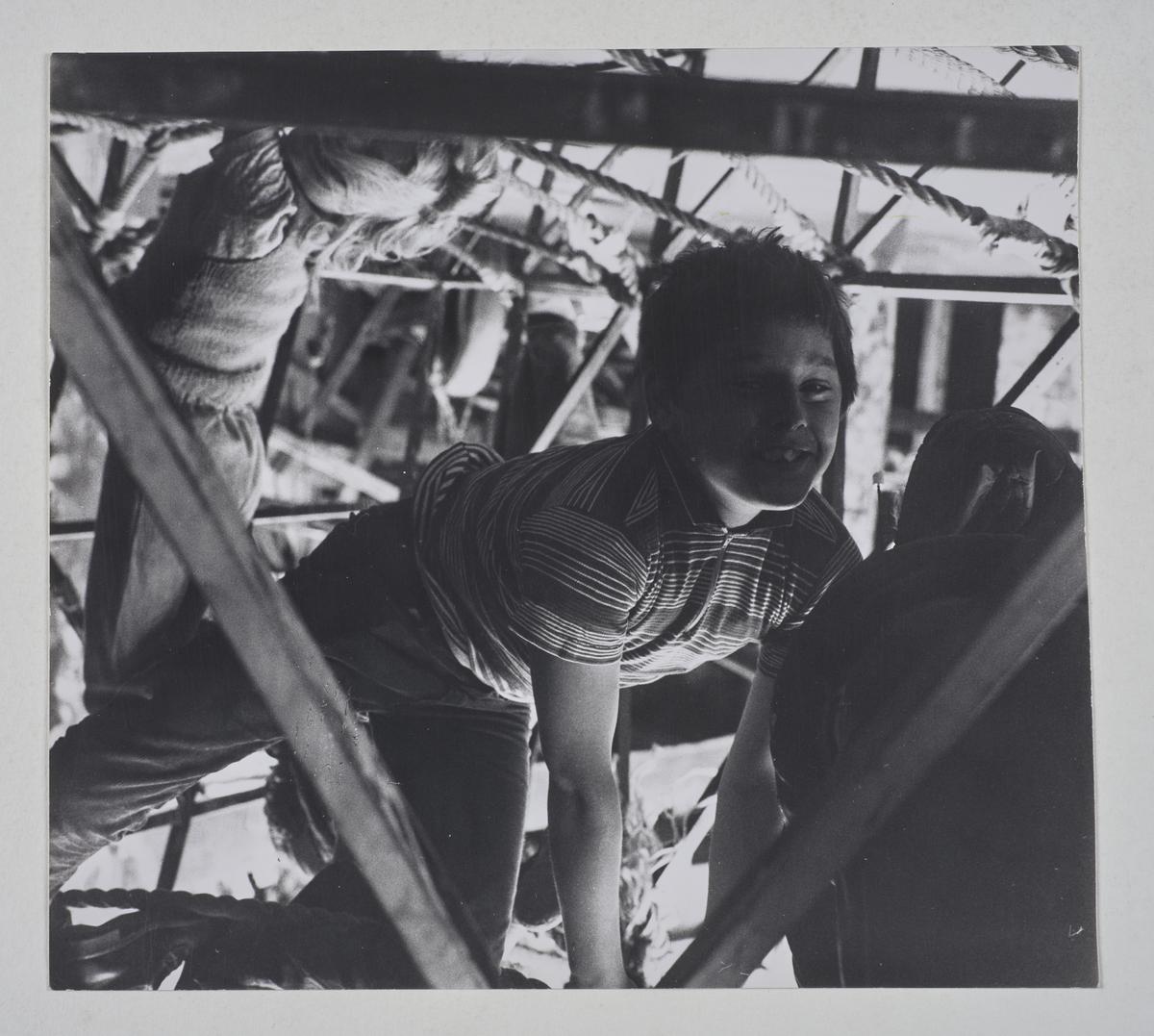 Photograph, gelatin silver print | London Museum