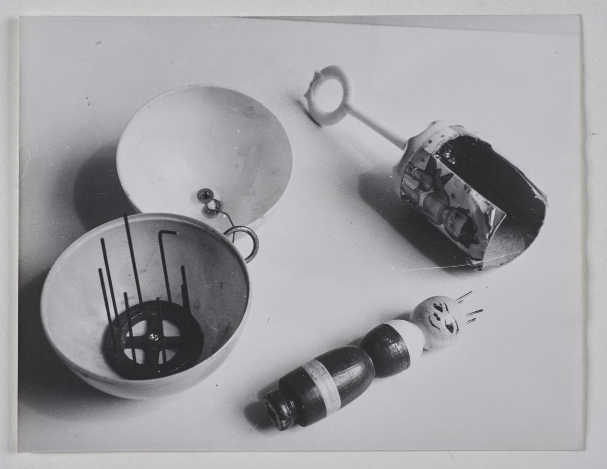 Photograph, gelatin silver print | London Museum