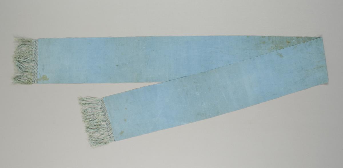 Sash | London Museum