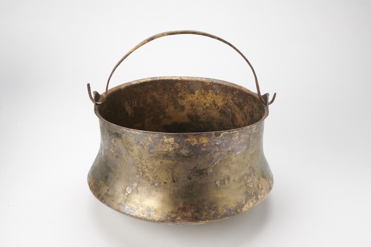 Cauldron | London Museum