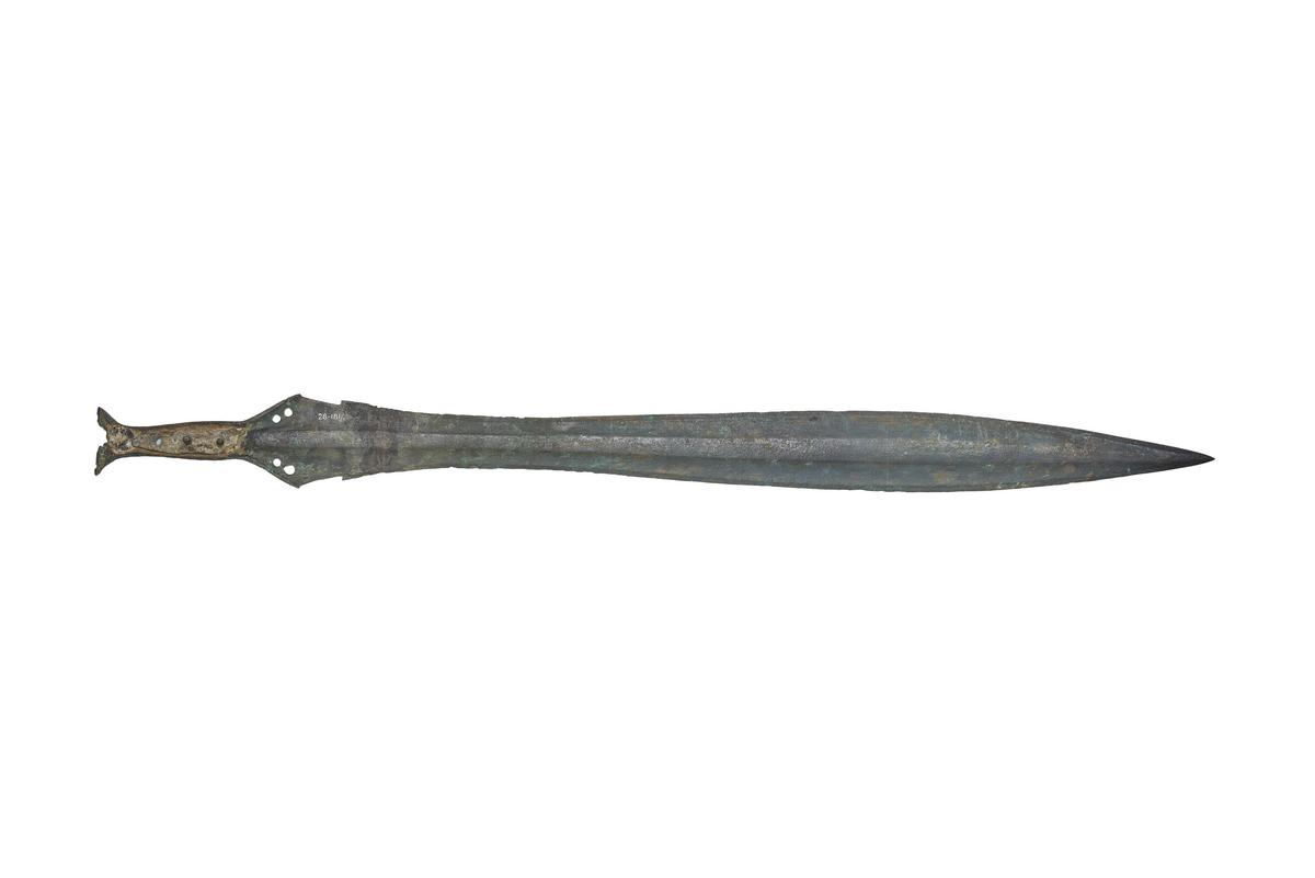 Sword | London Museum