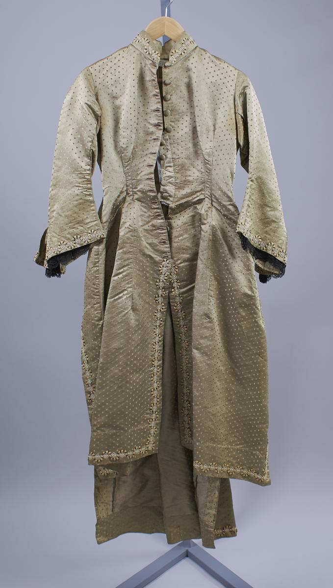 Bodice | London Museum