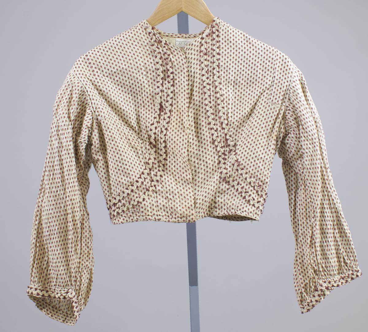 Bodice | London Museum