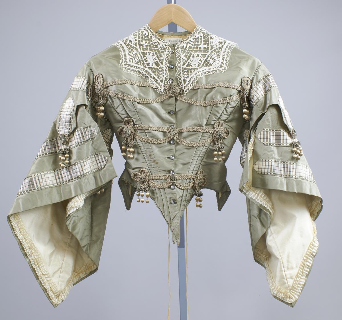 Bodice | London Museum