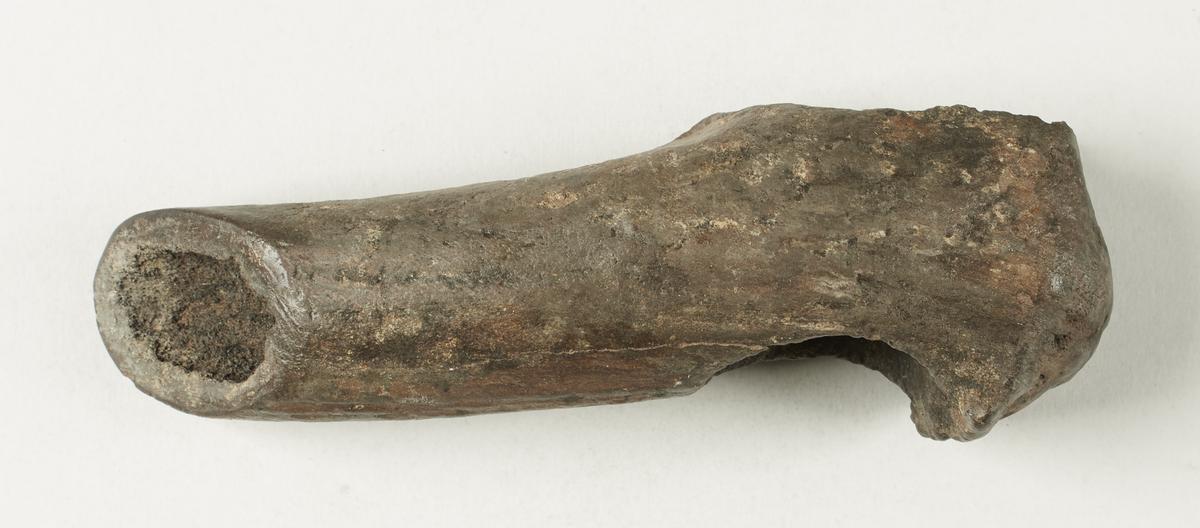 Antler, base mattock | London Museum