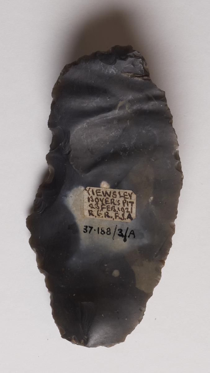 Flake | London Museum