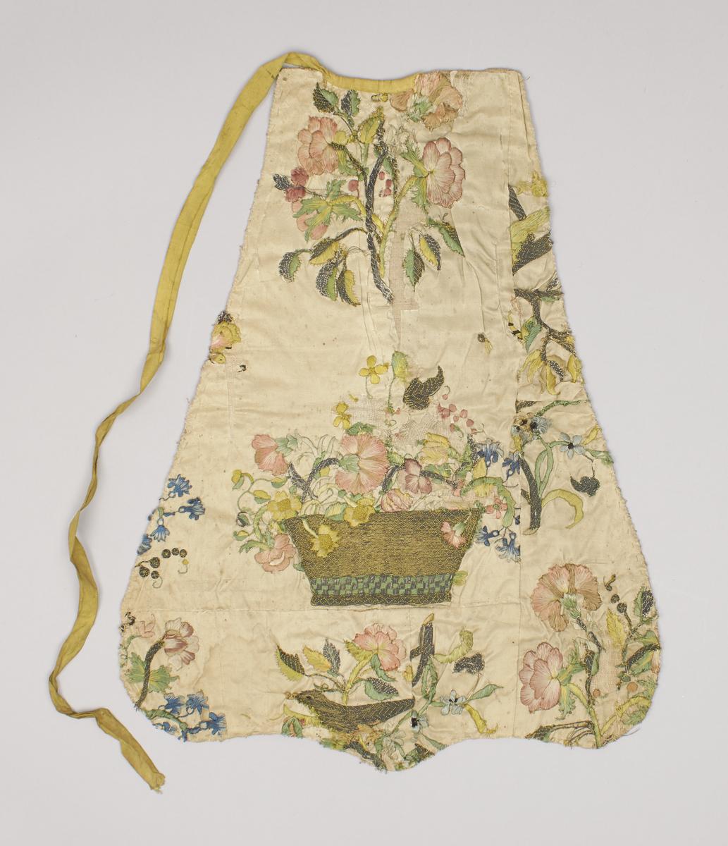 Pocket | London Museum