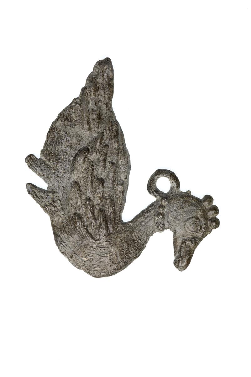 Swan badge | London Museum